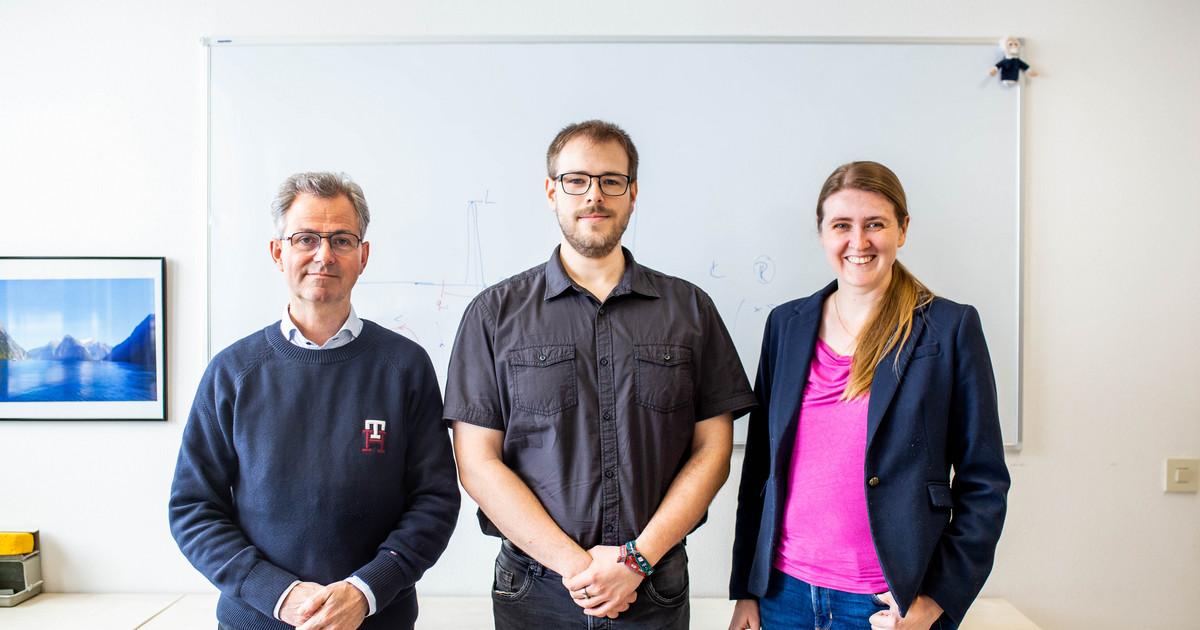 The Dortmund Graduate School of Physics has started - Physik - TU Dortmund