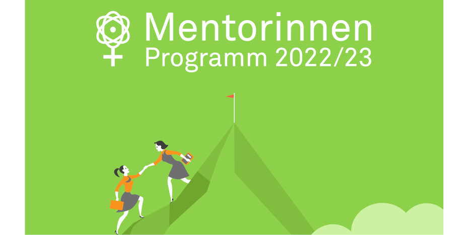 Mentoring program 2022/2023 - Physik - TU Dortmund