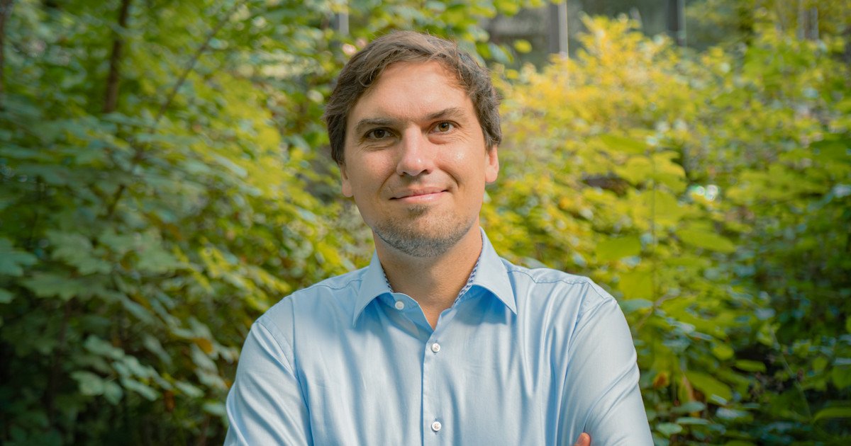 Neue Professur in der experimentellen Astroteilchenphysik - Physik - TU ...