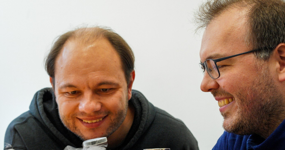 The coolest experiments in the world - The world of ultra-low ...