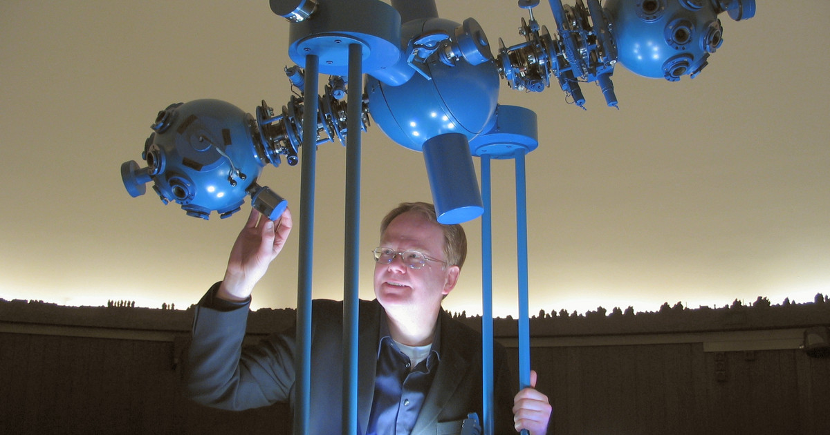 Astronomie und Mathematik in der Pflanzenwelt - Physik - TU Dortmund