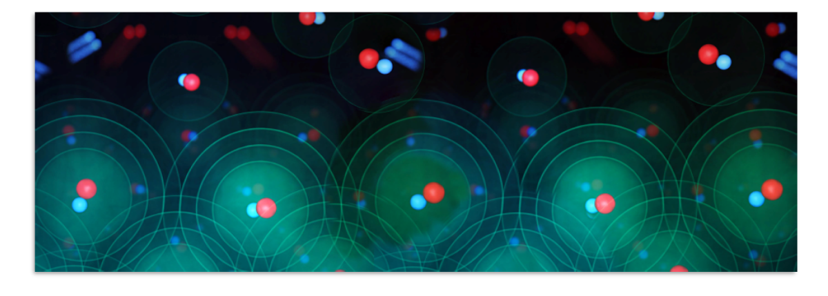 Controlling ultracold gases of reactive molecules - Physik - TU Dortmund